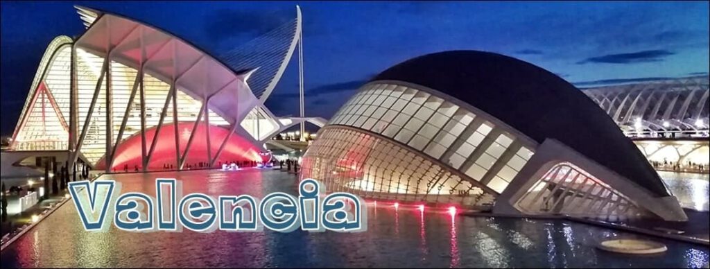 Valencia. ( ES)